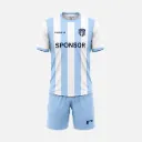 R91 Pro Kit- Half Sleeves | Riconasports